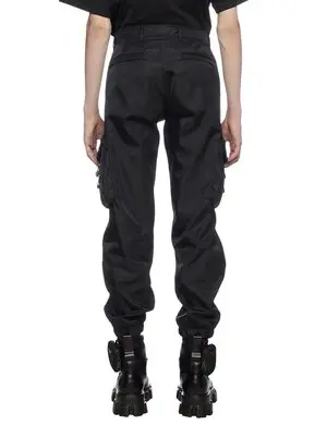 Prada Re-nylon Cargo Pants