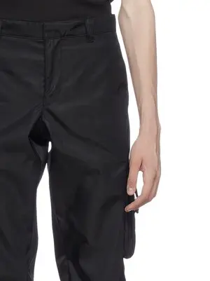Prada Re-nylon Cargo Pants