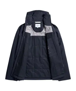 Norse Projects Hooded Casual Jacket