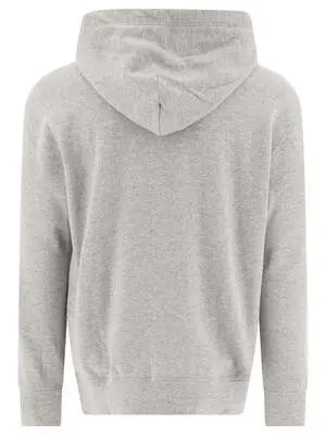 Play Comme Des Garcon Logo Sweater