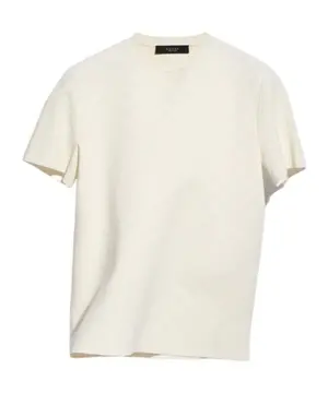 Gucci Technical Gg Jacquard Fabric T-shirt