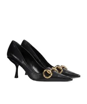 Gucci Boulevard Pump - Black