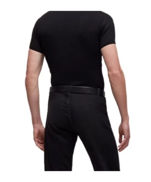Gucci Knit Silk Cotton T-shirt With Embroidery
