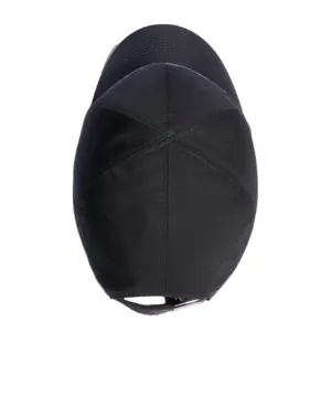 Gucci Cotton Baseball Hat With Embroidery