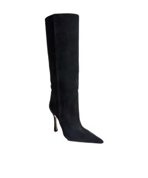 Gucci Naomi 110 High-heel Boots