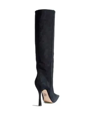 Gucci Naomi 110 High-heel Boots