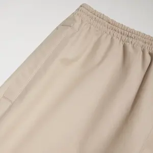 Gucci Cotton Poplin Pants