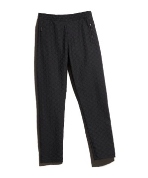 Gucci Gg Jersey Jacquard Sportswear Pants