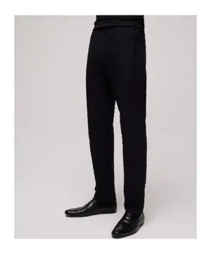 Gucci Gg Jersey Jacquard Sportswear Pants