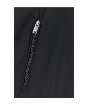 Moose Knuckles Eaton Bunny Reversible Zipped Jacket