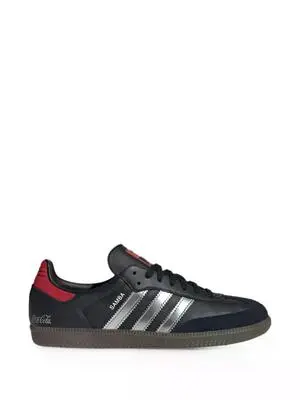 Adidas X Coca-cola Samba Sneakers