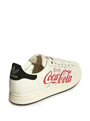 Adidas X Coca-cola Superstar Sneakers