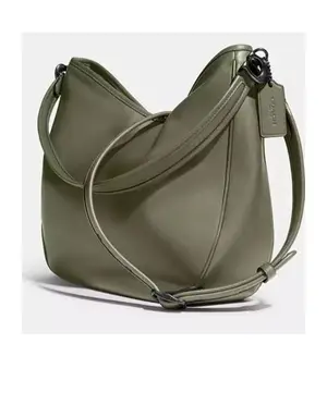 COACH Soft Tabby Shoulder Bag