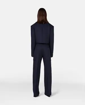 Stella McCartney Cargo Trousers