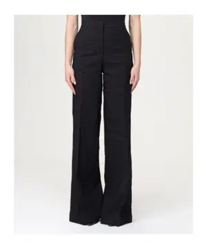 Pinko Stretch Pleated Trousers