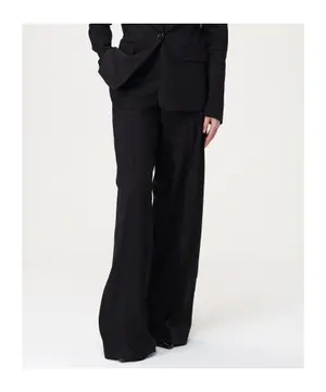 Pinko Stretch Pleated Trousers