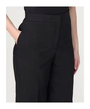 Pinko Stretch Pleated Trousers