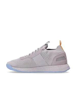 Hugo Boss Titanium Runn Knit Sneakers