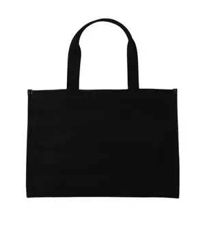 Tory Burch Ella Canvas Tote