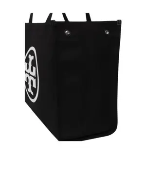 Tory Burch Ella Canvas Tote