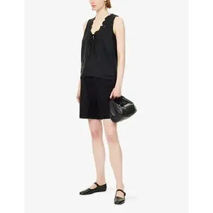 Rails Cornelia Sleeveless Cotton Top