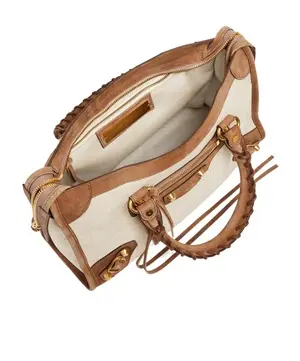 Balenciaga Le City Bag Small