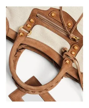 Balenciaga Le City Bag Small