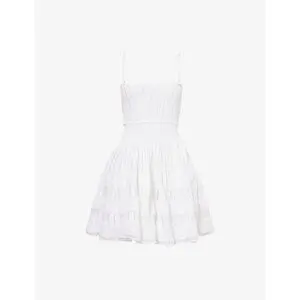 Spaghetti Straps Cocktail Dresses