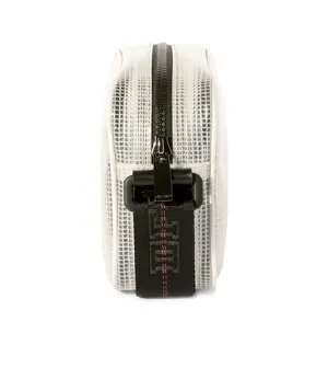 Off-White Heritage Zip-up Camera Bag
