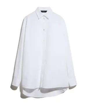 Gucci Cotton Poplin Shirt