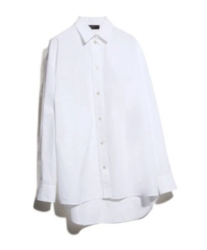 Gucci Cotton Poplin Shirt