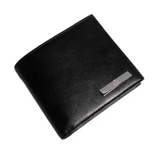 Gucci Coin Wallet With Metal Tag