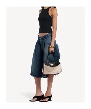 Balenciaga Rodeo Handbag Small