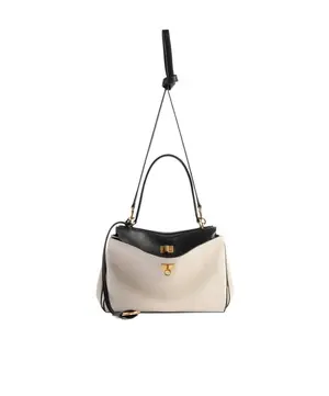 Balenciaga Rodeo Handbag Small
