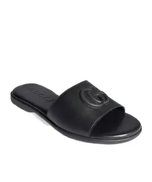 Gucci Double G Sandals