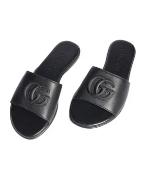 Gucci Double G Sandals
