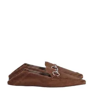 GUCCI Women's Jordaan Soft Loafer