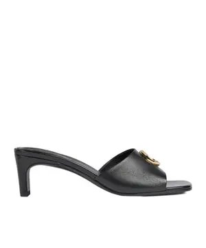 Women's Gucci Slip On Sandals