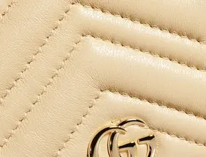Gucci Gg Marmont Small Wallet