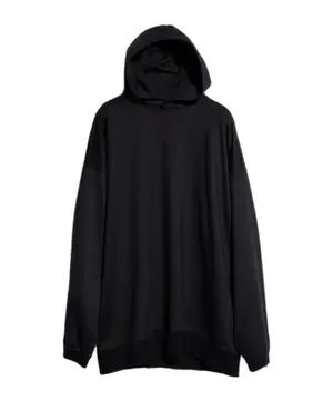 Gucci Embroidered Jersey Sweatshirt With Double G Detail