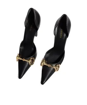 Gucci Boulevard Pump