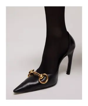 Gucci Boulevard Pump