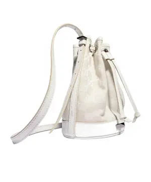 Gucci Mini Bucket Bag