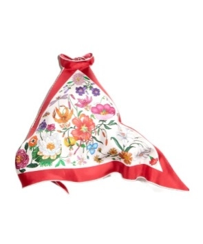 Gucci Halter Neck Blouses