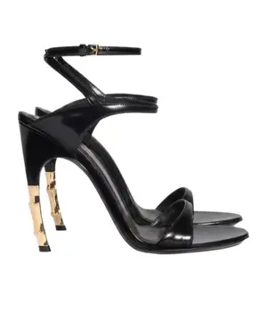 Gucci Castello Sandal