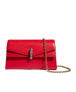 Gucci Dionysus Small Shoulder Bag - Red