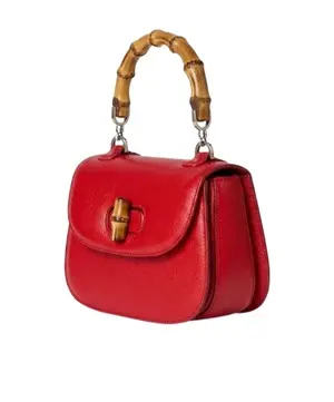 Gucci Bamboo 1947 Mini Bag