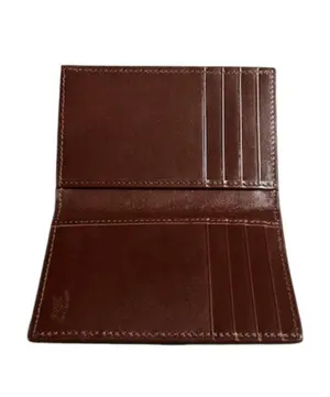 Gucci Lira Card Case