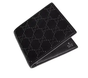 Gucci Aria Bi-fold Wallet