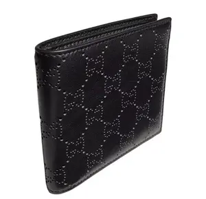 Gucci Aria Bi-fold Wallet